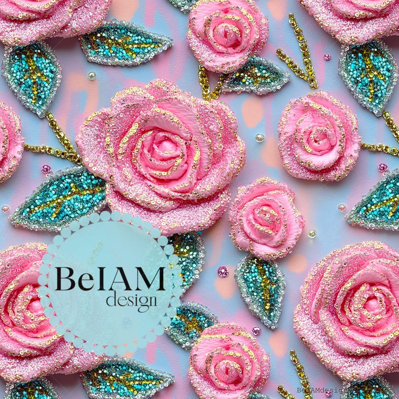 3d Birthday Cards Fabric - Etsy