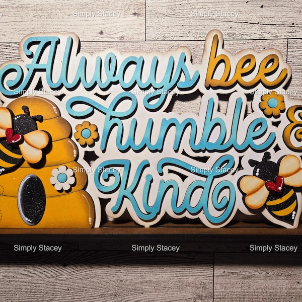 Humble Birthday - Etsy