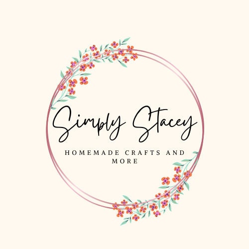 SimplyStaceysCrafts - Etsy