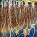 Holographic Mushroom Mycelium Neuron Sickers - Etsy