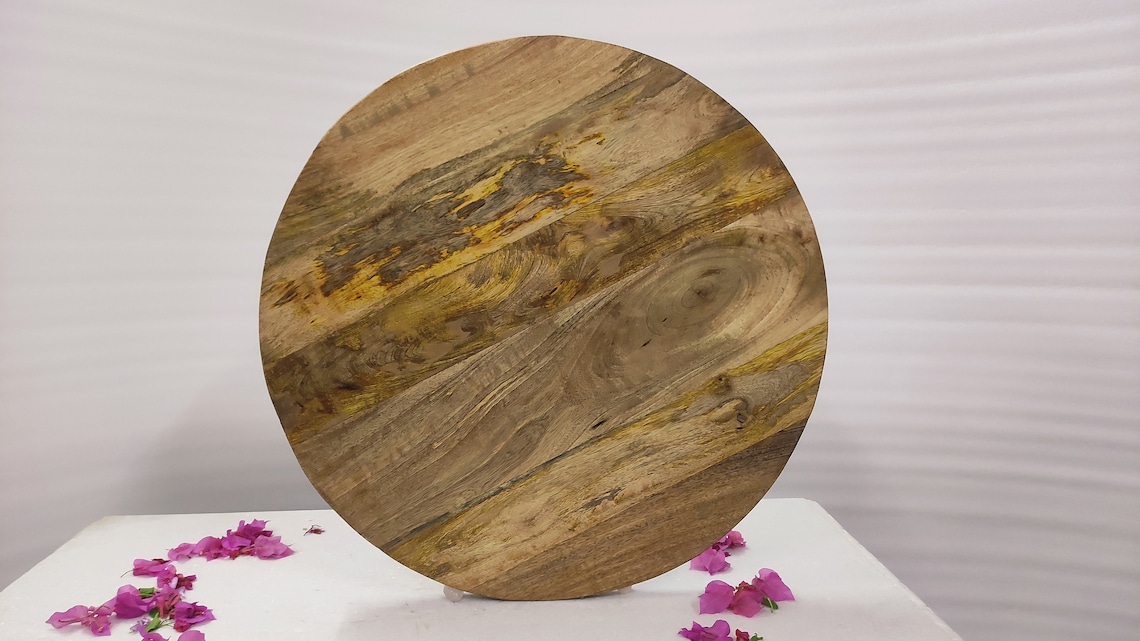 Handmade Rustic Reclaimed Wood Table Top Dining Table Top - Etsy