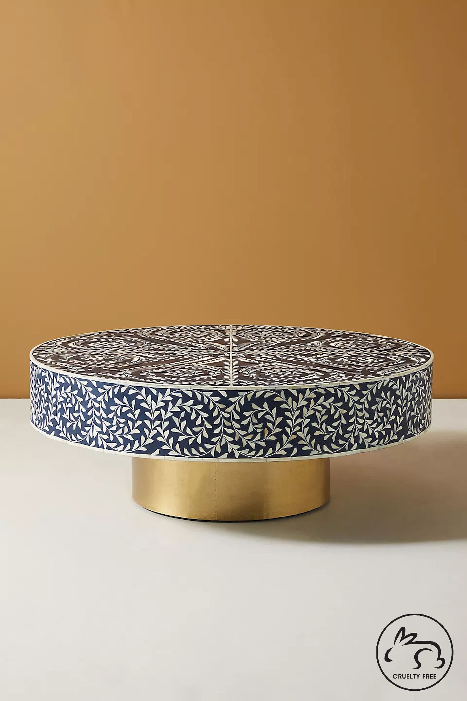 Handmade Bone Inlay Coffee Table Camel Bone Inlay Table Bone - Etsy