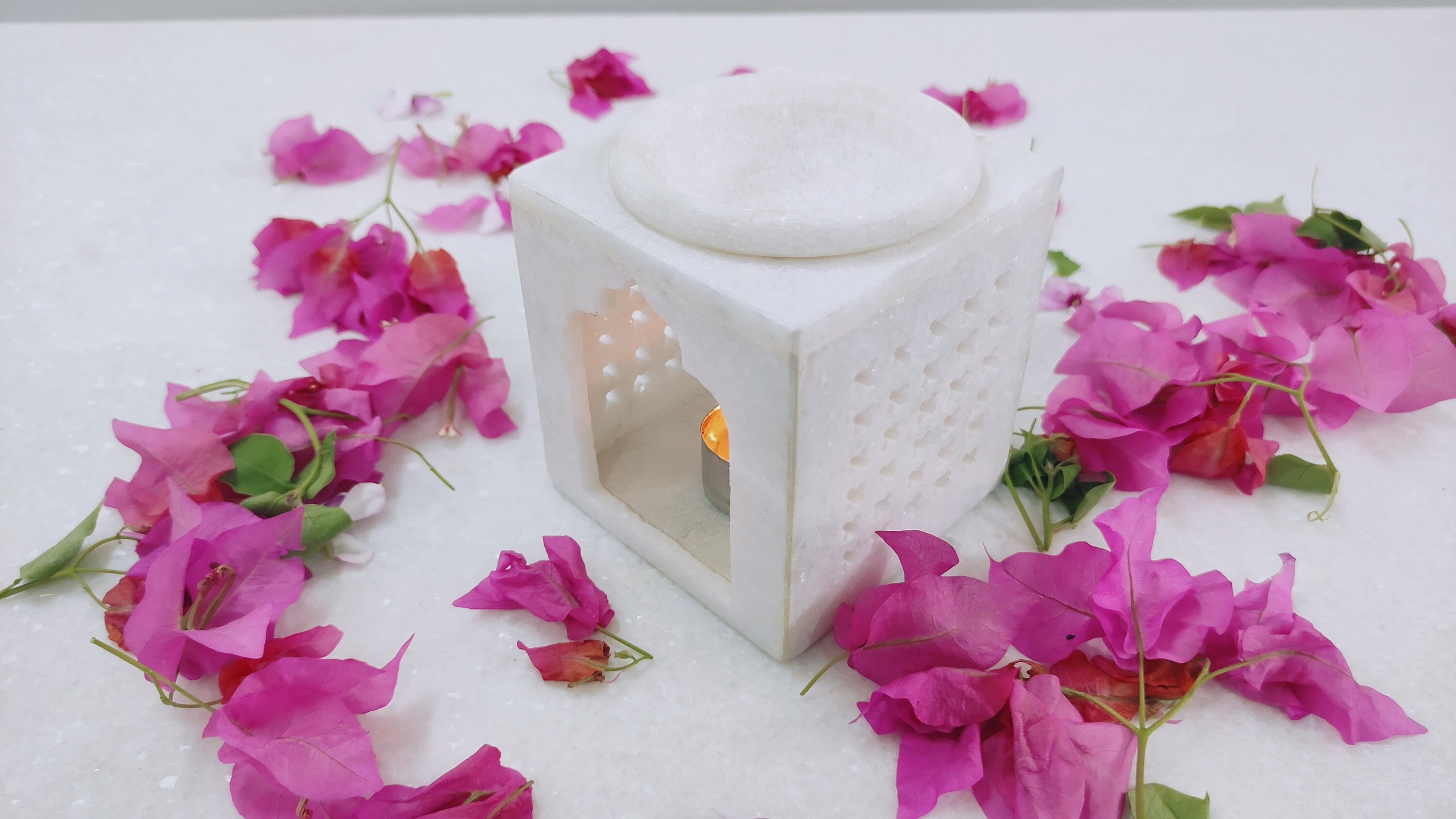 Marble Oil Diffuser Marble Scent Diffuser Luxury Diffuser - Etsy UK