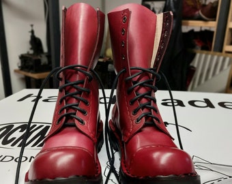 Men's Boots - Etsy UK