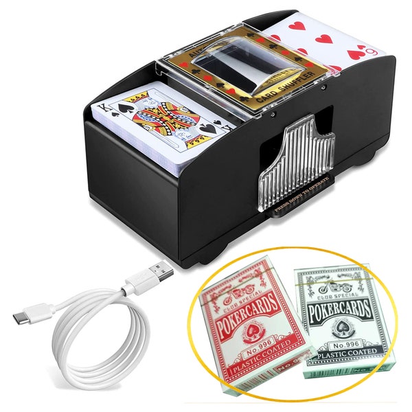 Electric Cards Card Games - Etsy