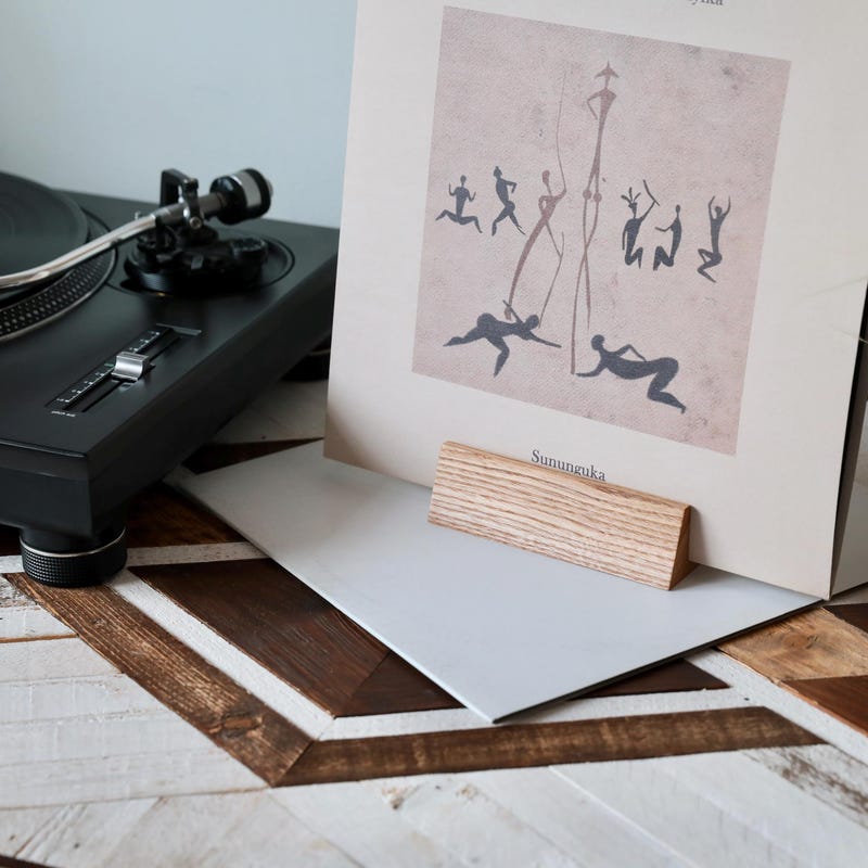 Vinyl Display Stand - Etsy UK