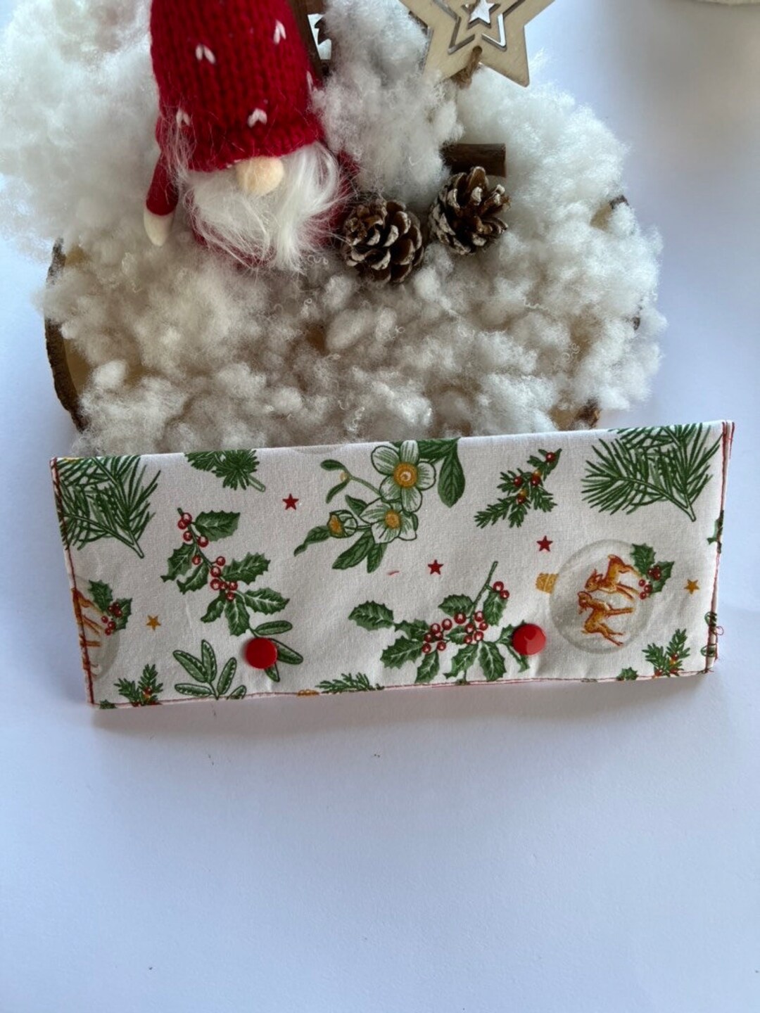 Double-pointed Needle Protector Christmas Collection - Etsy