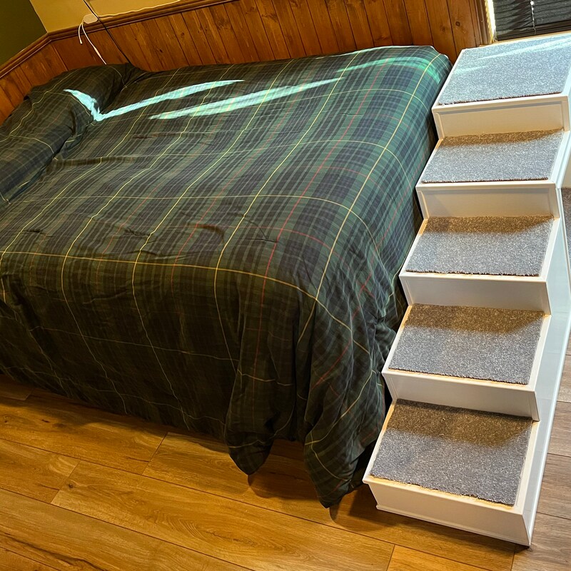 Bed Steps - Etsy