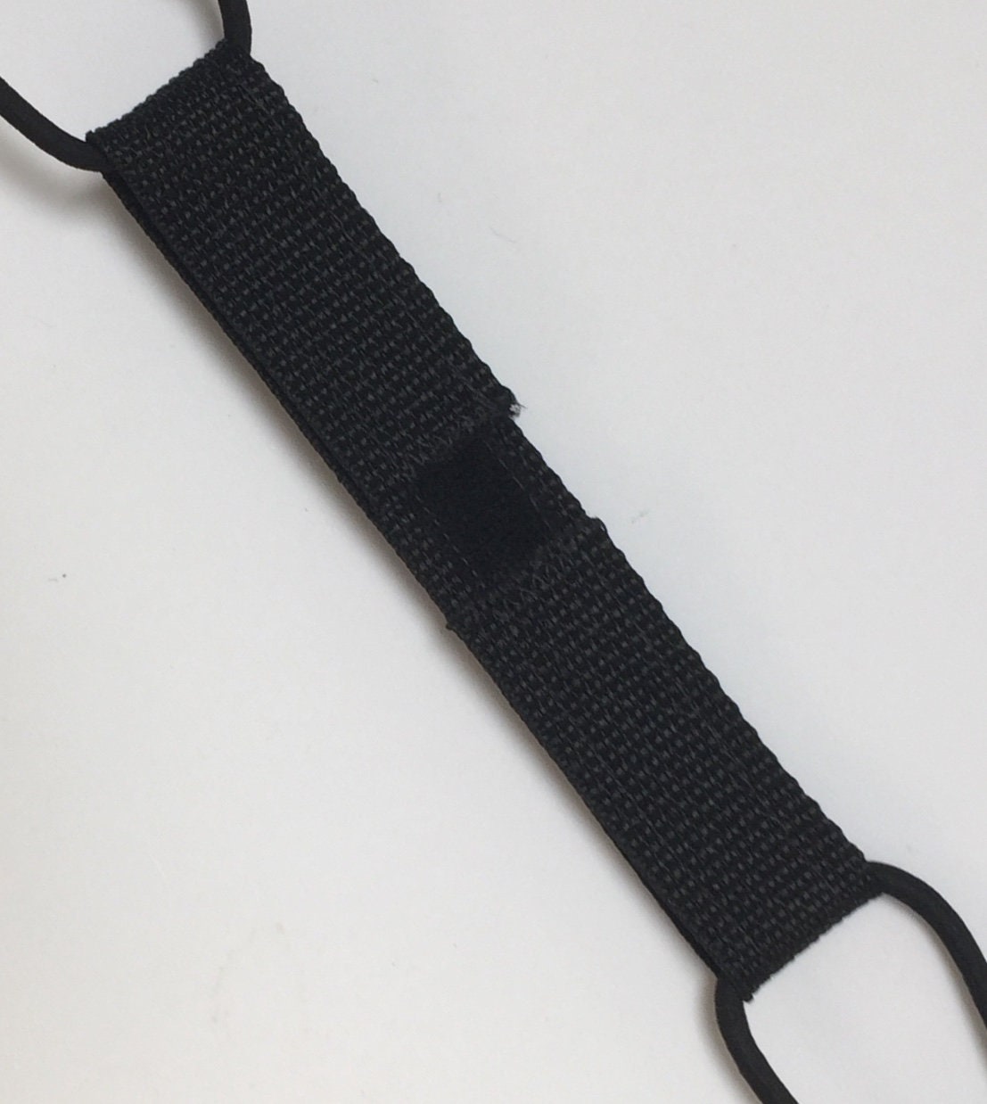 Ear Savers, Set of 2, Adjustable Ear Savers, Strap Ear Savers, Face ...