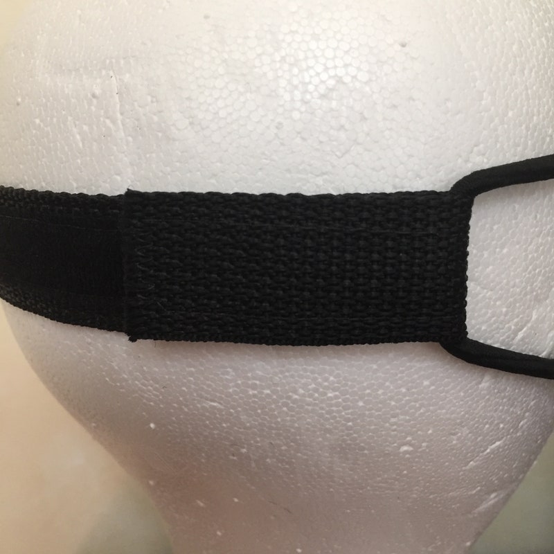 Face Mask Adjustable Straps - Etsy