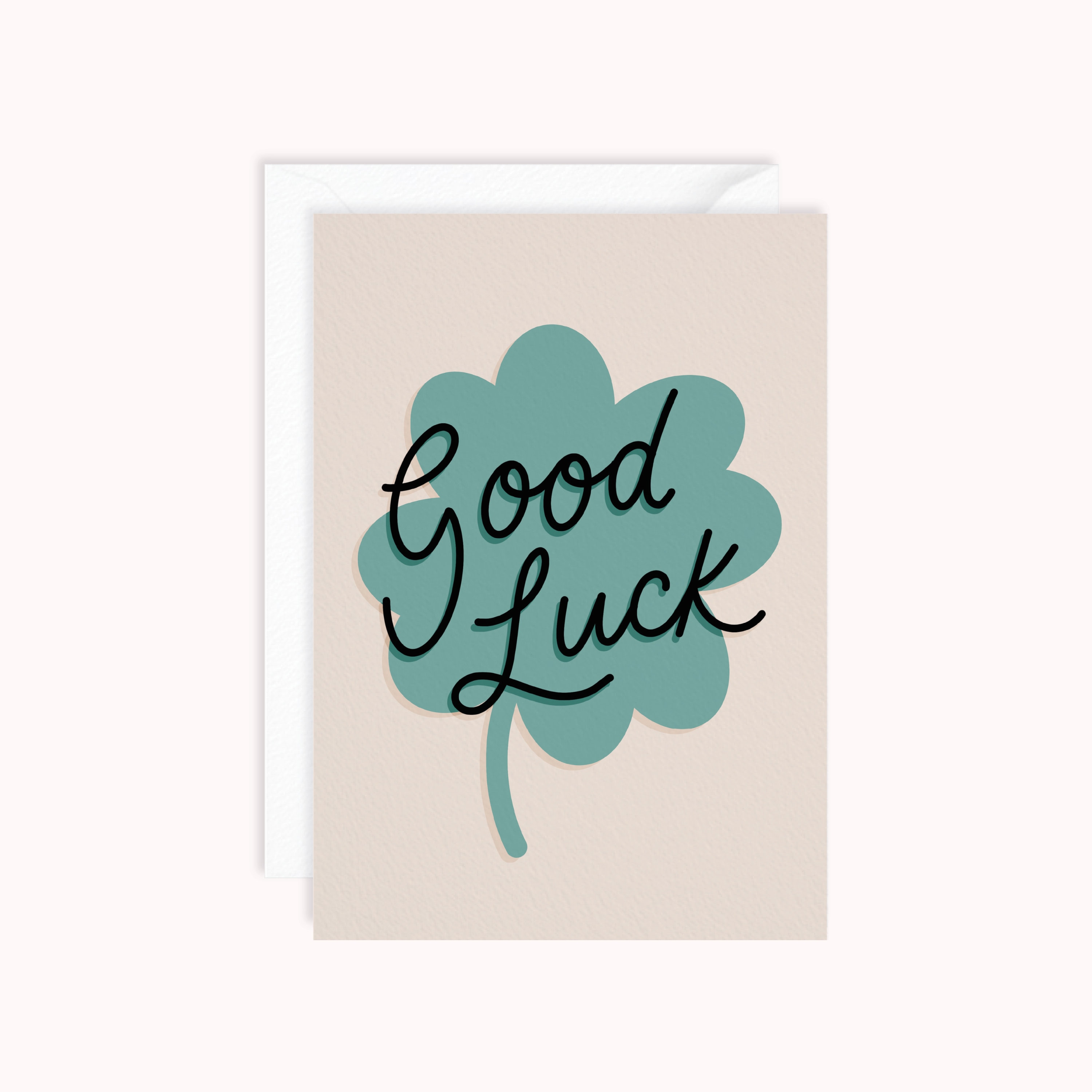 Good Luck Tumblr