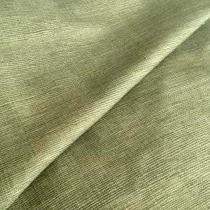 Olive Green Textured Designer Fabric Swatch - Etsy