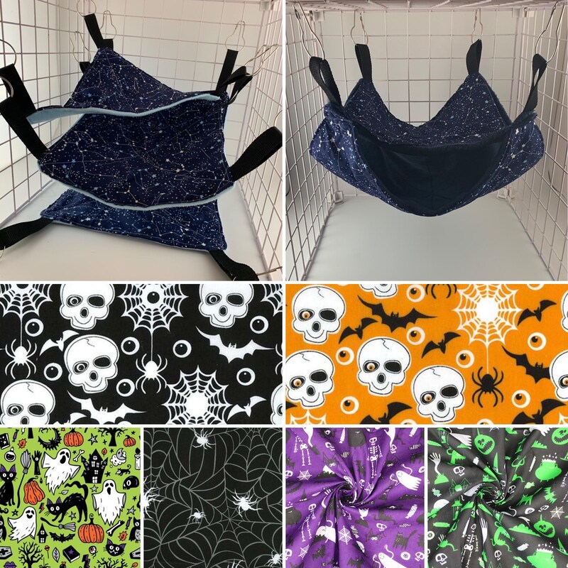 Rat Hammock - Etsy