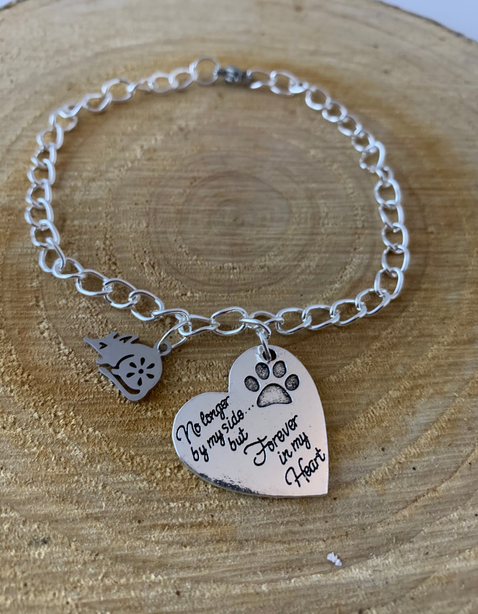 Rat Mouse Rainbow Bridge Bracelet Gift for Rat Lover Rat - Etsy Sweden