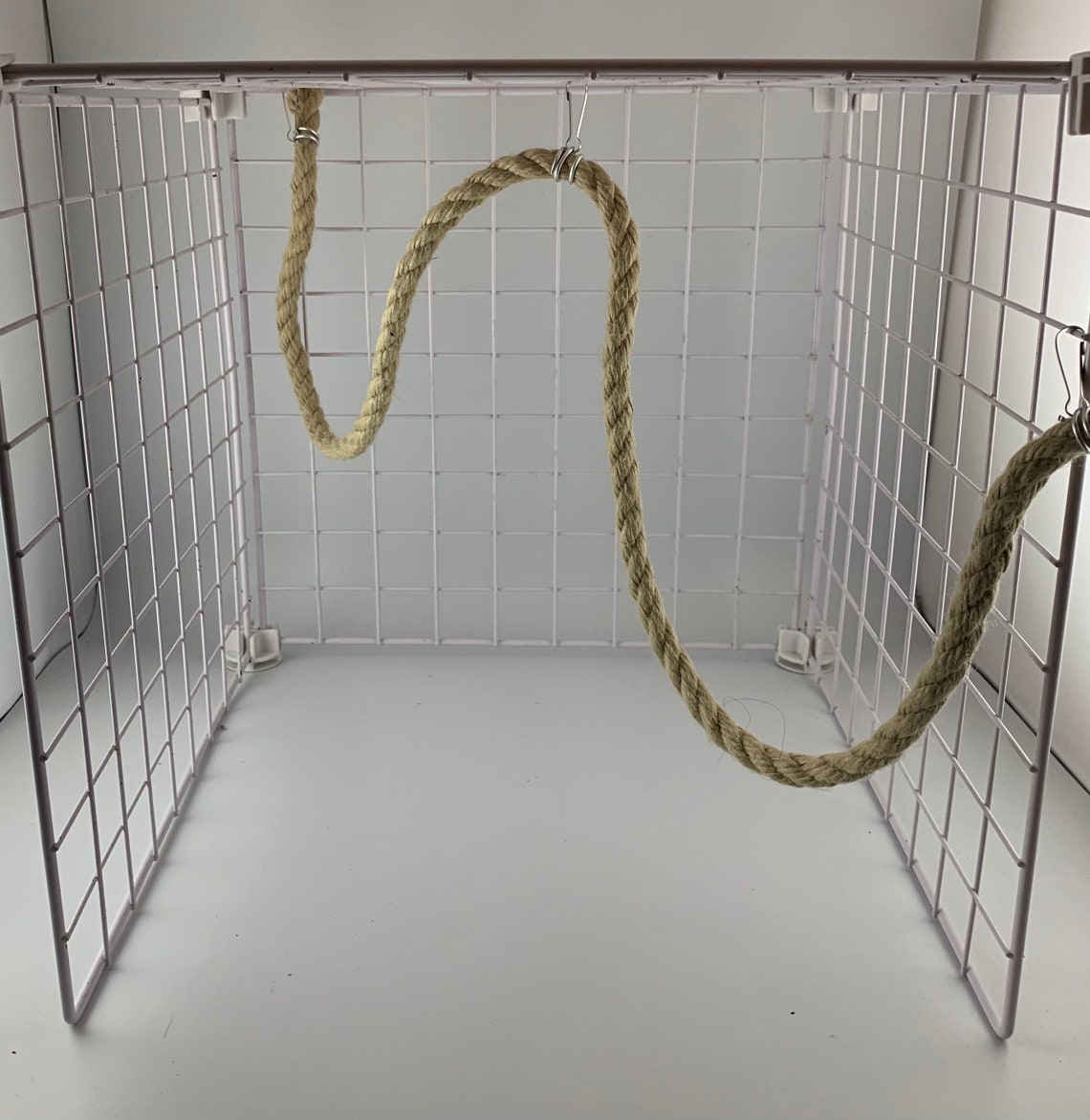 Rat Natural Climbing Toy Set - Etsy UK