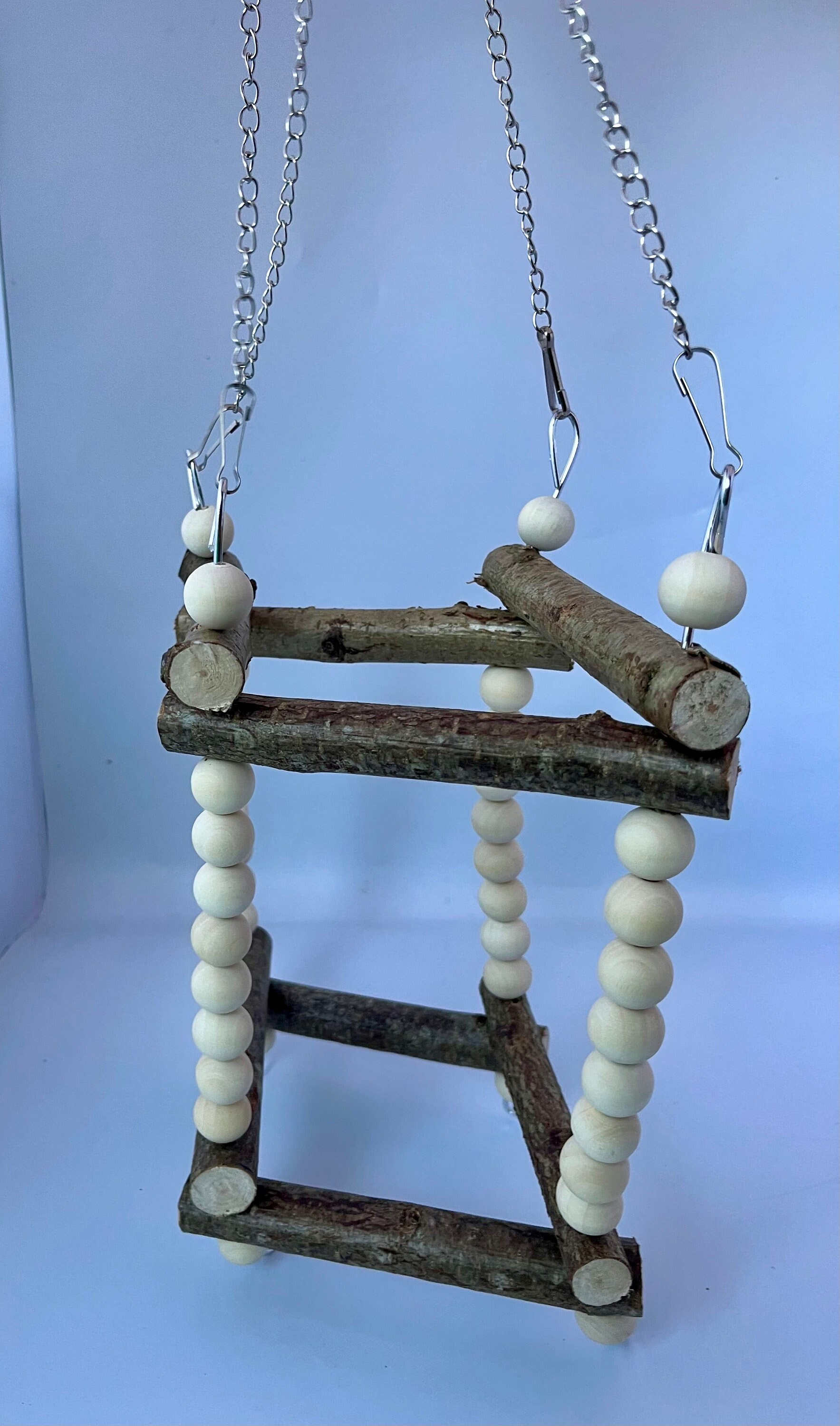 Hazel Hanging Activity Cube Rat Perch - Etsy