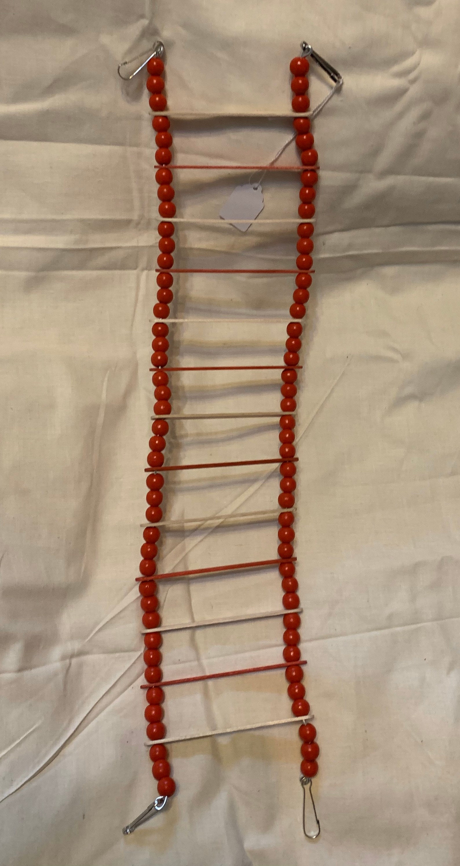 Small pet ladder for cage suitable for rat hamster birds | Etsy