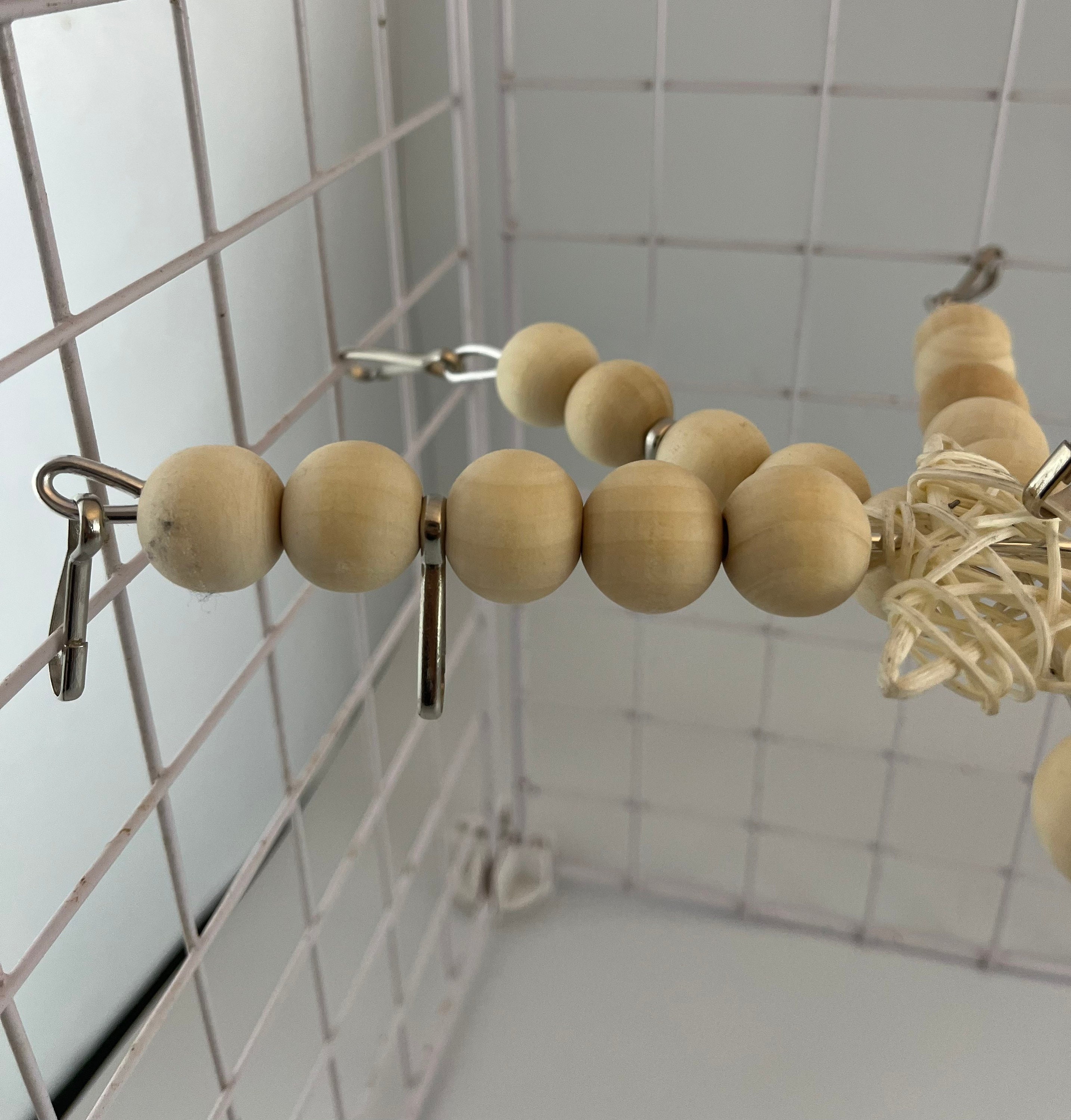 Nova Activity Rat Toy Perch for Cage - Etsy