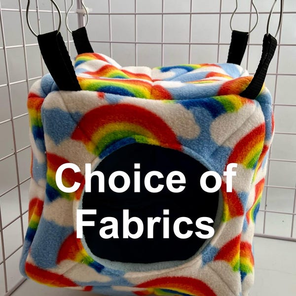 Fleece Hammock - Etsy