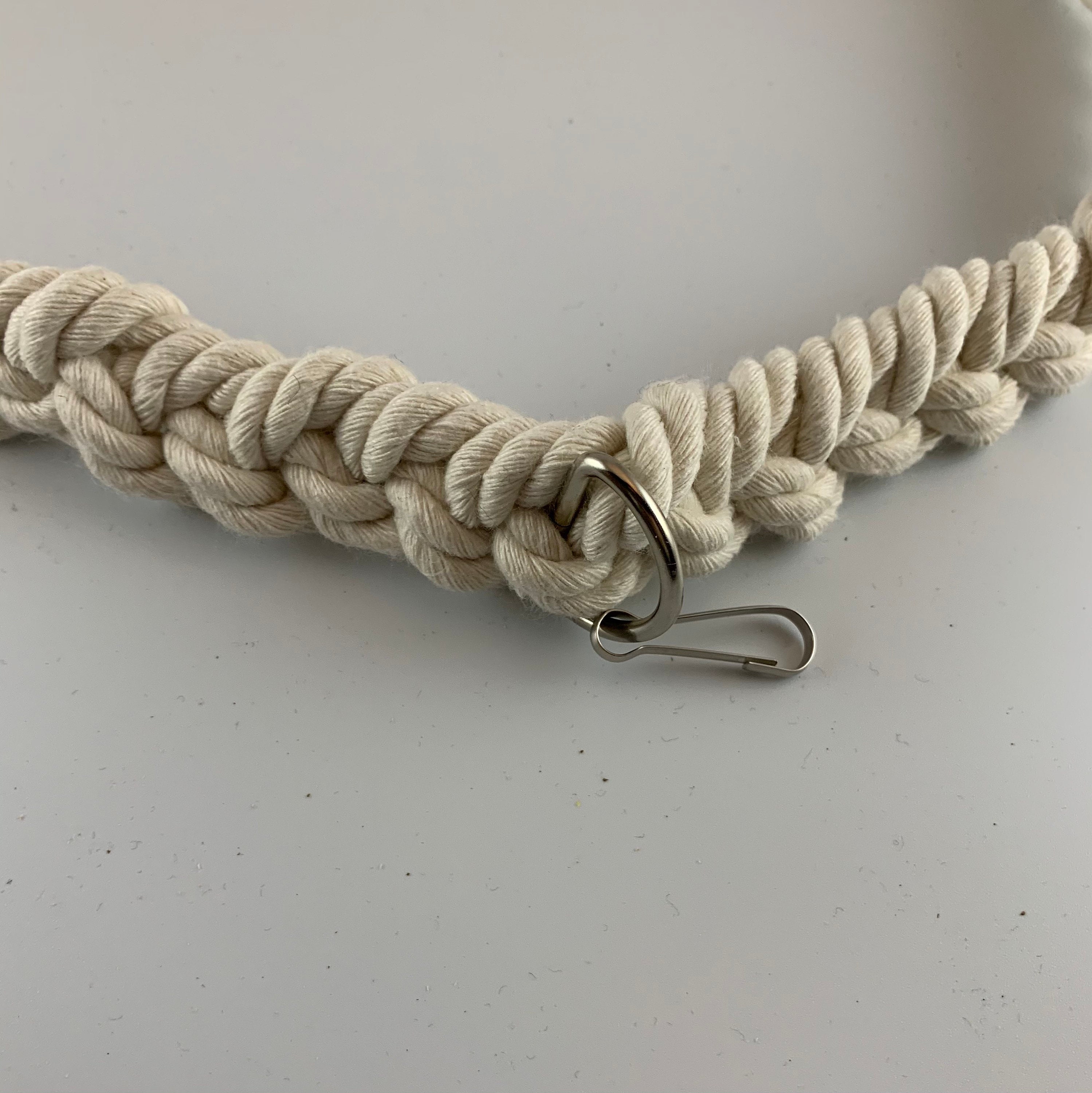 Pet Rope Set for Cage, Rat Toy, Cage Accessories, Rats, Hamsters ...