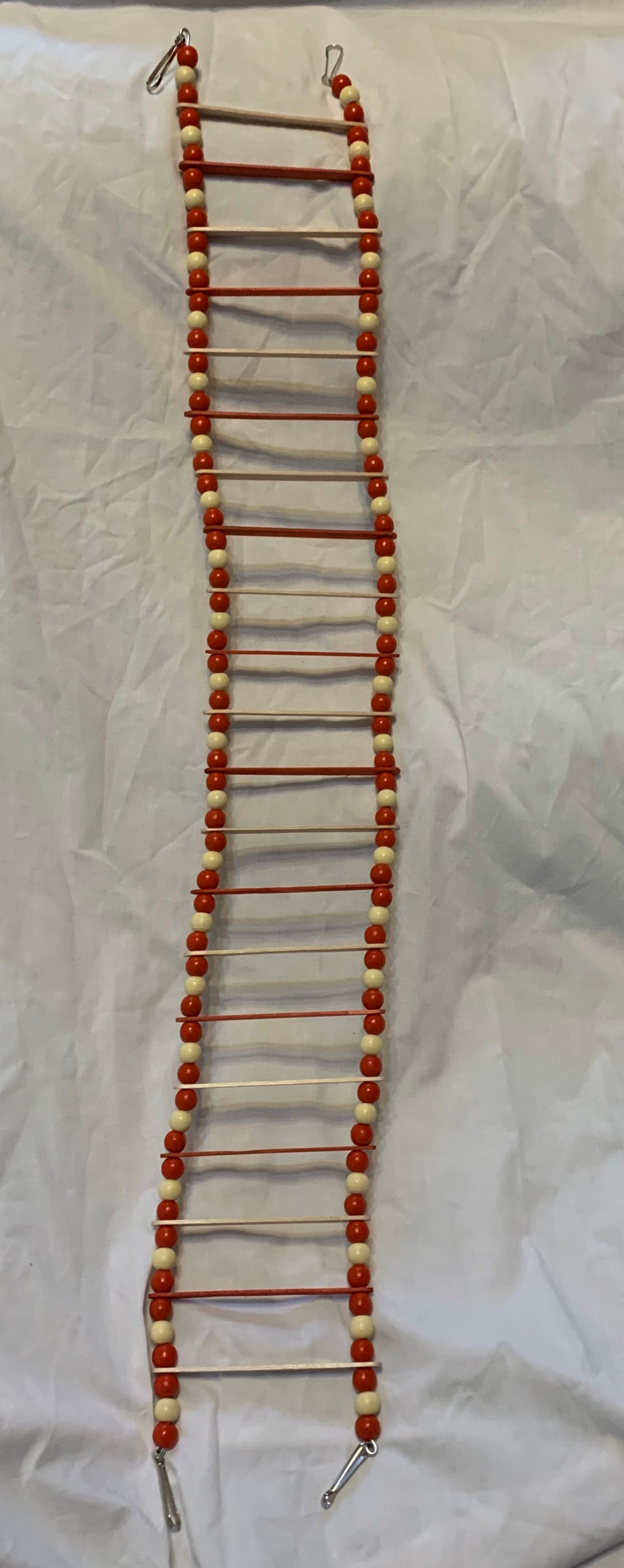 Small Pet Ladder for Cage Suitable for Rat Hamster Birds - Etsy