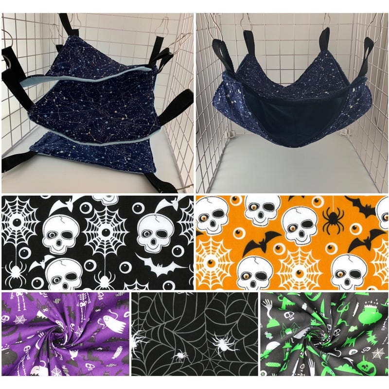 Rat Hammock - Etsy