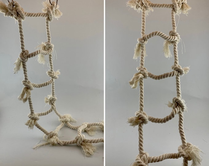 Mouse Climbing Rope - Etsy