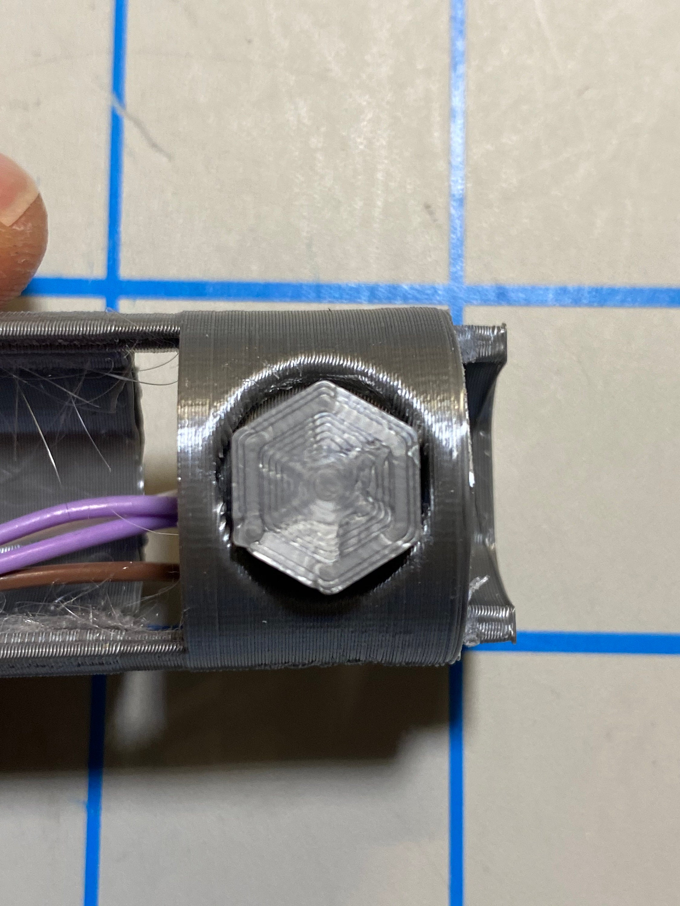 2.1 Recharge Port Kill Key x5 | Etsy