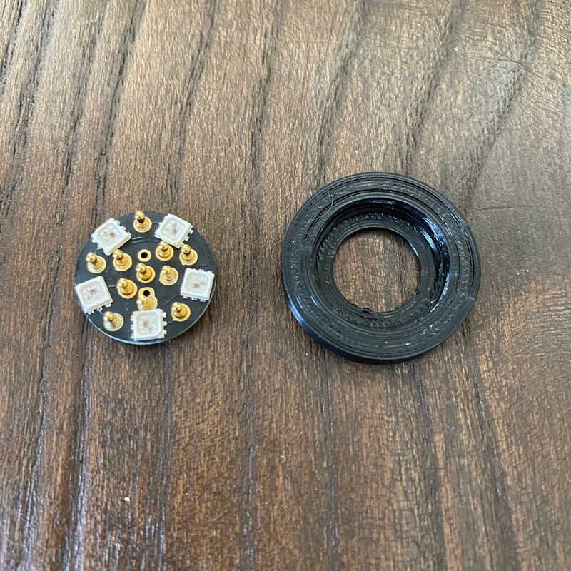 Program Holder - Etsy