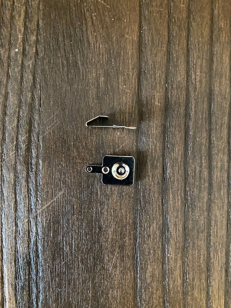 Keystone Battery Terminals 5 Pack - Etsy