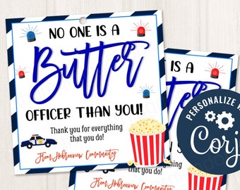 No One Butter You - Etsy