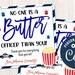 Printable/editable No One is a Butter Police Officer Than You Popcorn ...