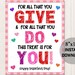 Printable/editable Cookie Thank You Cookie Treat Gift Tag for Employee ...