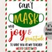 Printable Can't Mask My Joy and Gratitude to Have You as My Teacher ...