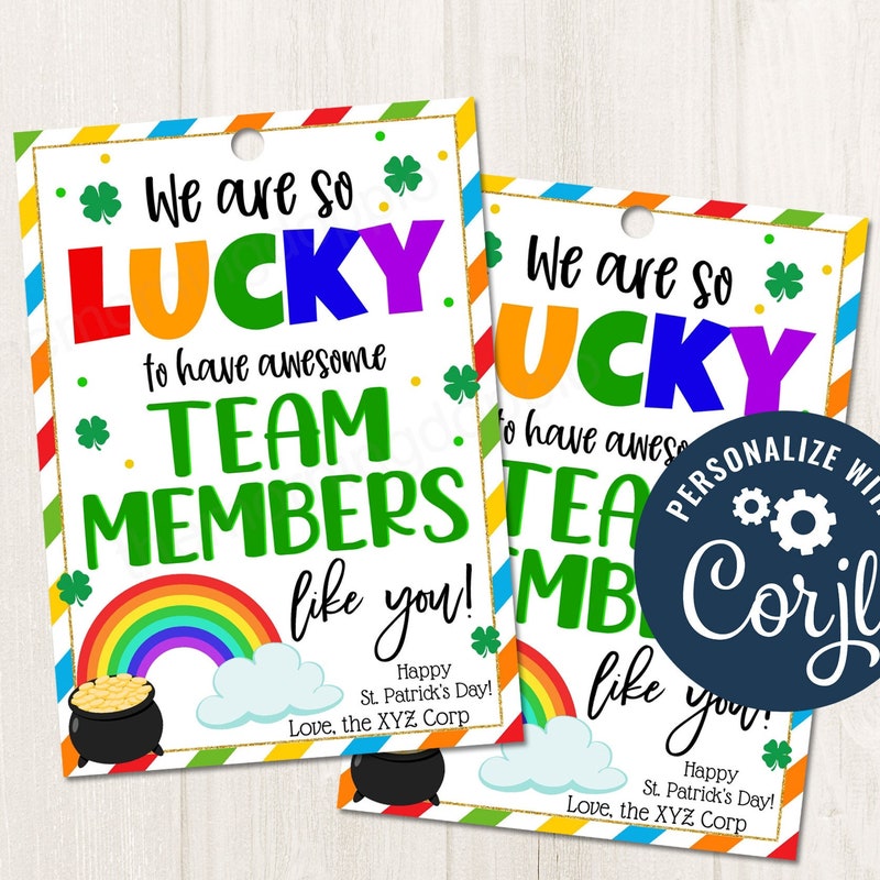 Team Awesome - Etsy