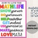 Printable Math Classroom Poster Decor, Math Teacher Classroom Ideas ...