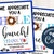 Printable/editable We Are Extra Grateful for You Gift Tag for Teachers ...