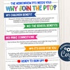 Printable/editable PTO PTA Meeting Flyer, Pto/pta Parent Newsletter ...