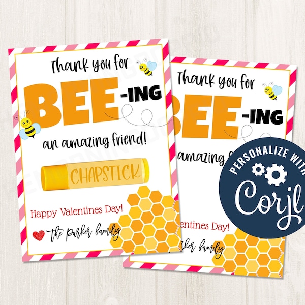 Thanks for Being a Great Employee You Are the Balm - Etsy UK