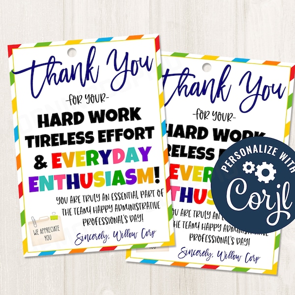 Staff Appreciation - Etsy