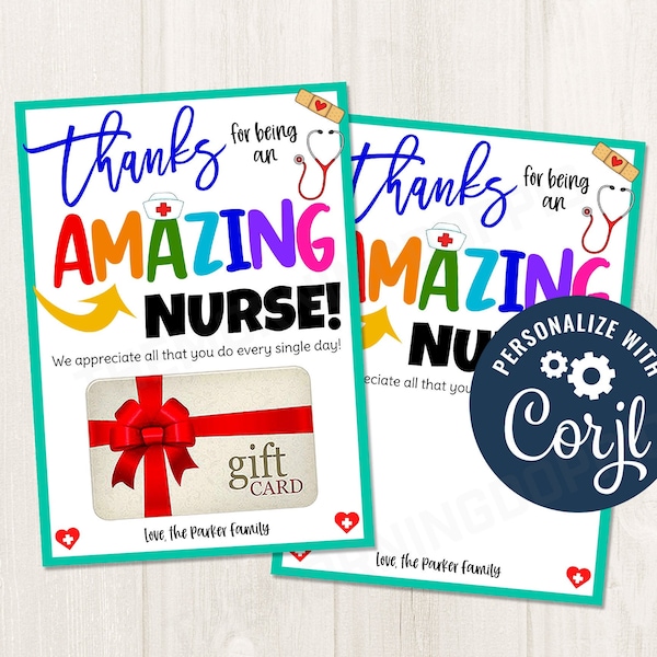 Nurse Gifts - 60+ Gift Ideas for 2024