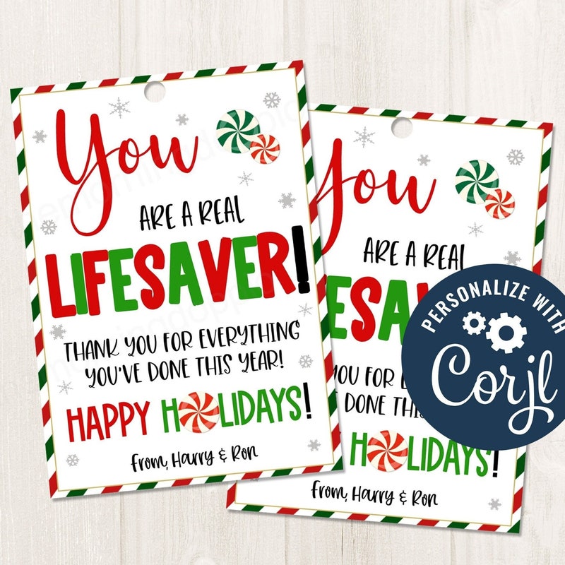 Lifesavers - Etsy