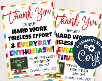 Printable/editable Sweets Donut Parent Letter Teacher Staff ...