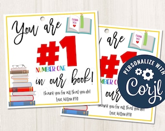 Book Club Gift | Etsy