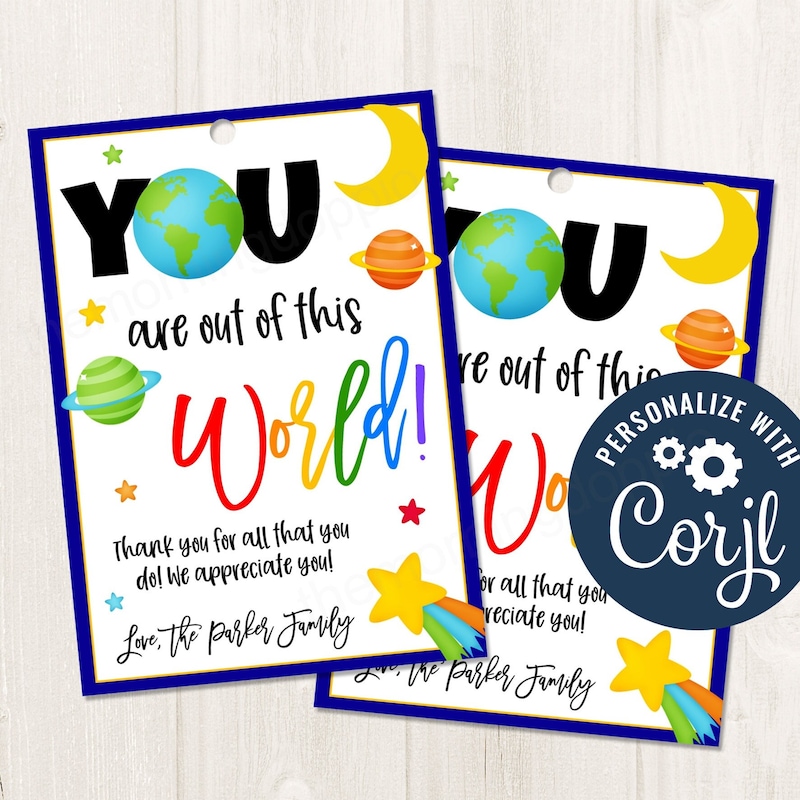 Moon and Back School Gifts - 60+ Gift Ideas for 2026