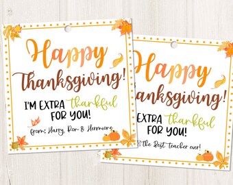 INSTANT DOWNLOAD DIY Printable Polka Dot Just Poppin by to Say - Etsy