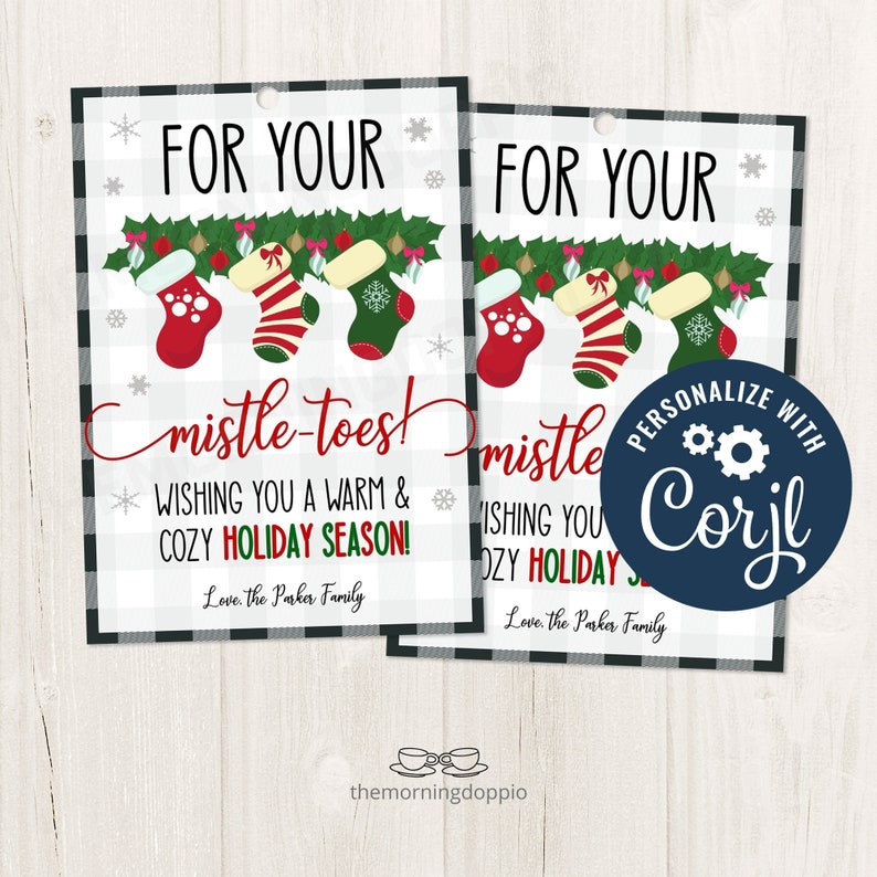 For Your Mistletoes Printable - Printable Word Searches