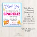 Printable/editable Housekeeping Appreciation Week Thank You Sign ...