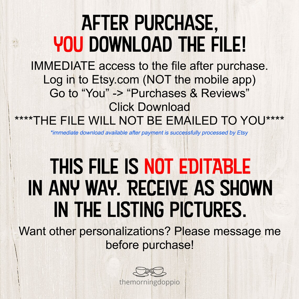 Printable Thank You for Being a Moo-velous Employee Chicken - Etsy