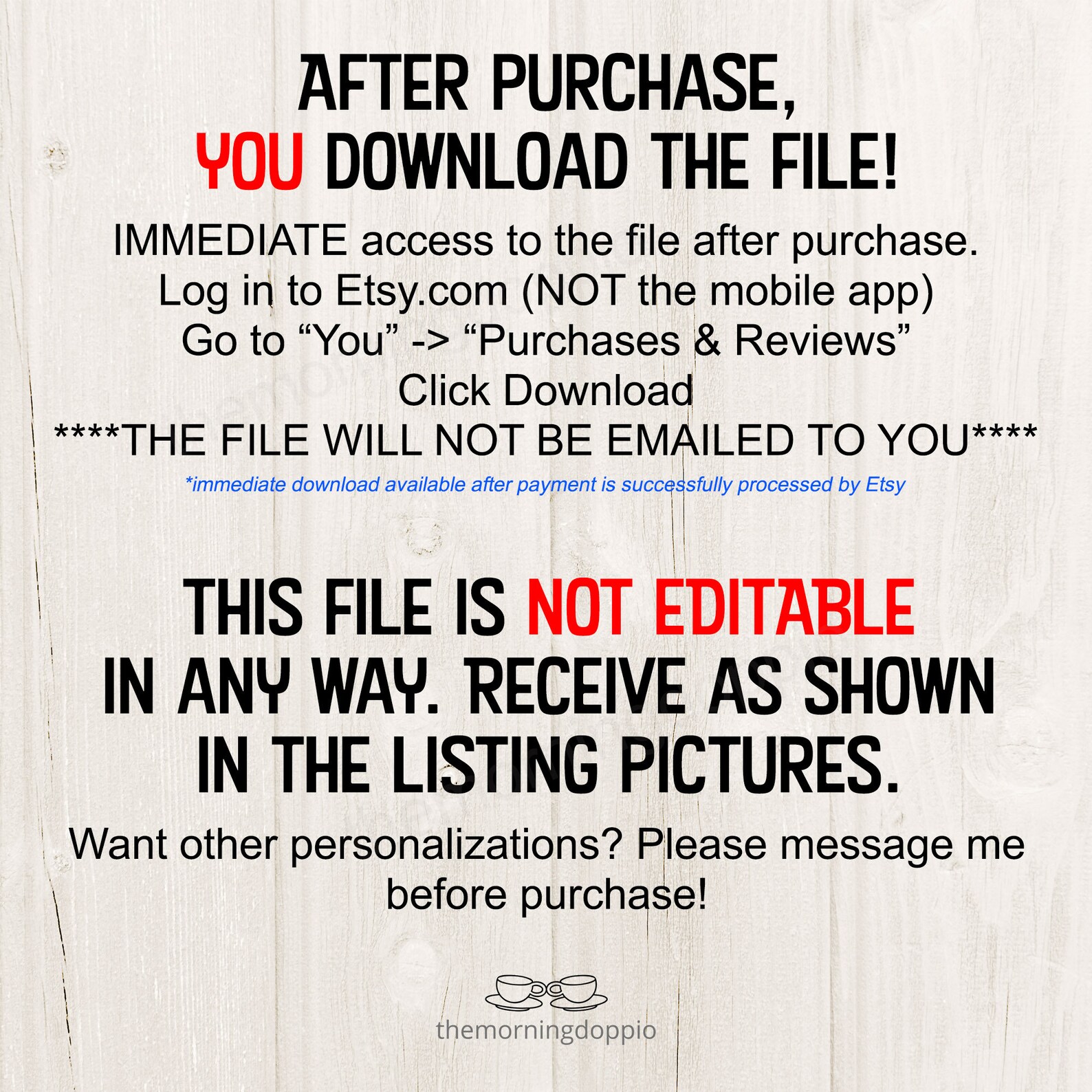 Printable Thank You for Being a Moo-velous Employee Chicken Chick Cow ...